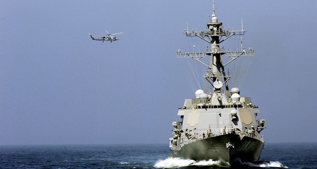 Russia to halt inspections of its strategic weapons - Daily Sabah