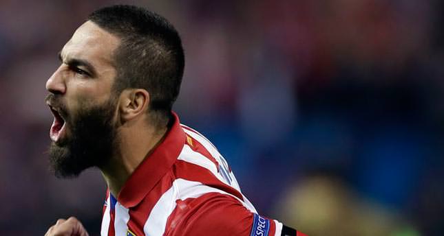 Arda shines against Milan - Daily Sabah
