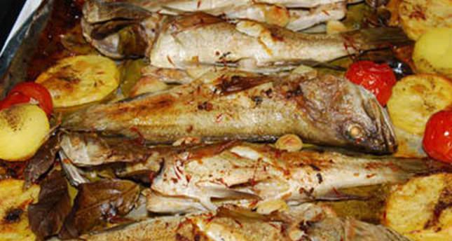 Taste of fish unforgettable for tourists in Turkey - Daily Sabah
