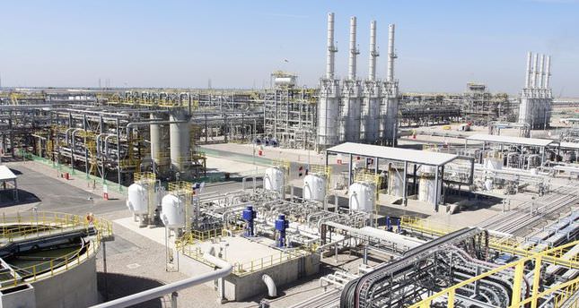 Iraq potentially Turkey's biggest energy partner - Daily Sabah