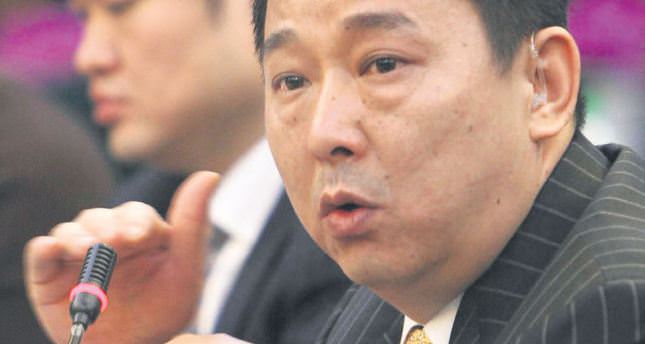 China sentences tycoon Liu Han and his brother to death - Daily Sabah