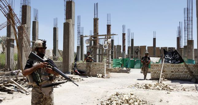 US forces begin assessments in Iraq - Daily Sabah