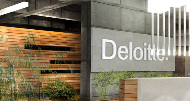 Deloitte increases growth forecast for Turkey - Daily Sabah