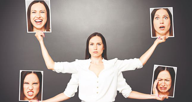 The Many moods Of Bipolar Disorder Daily Sabah