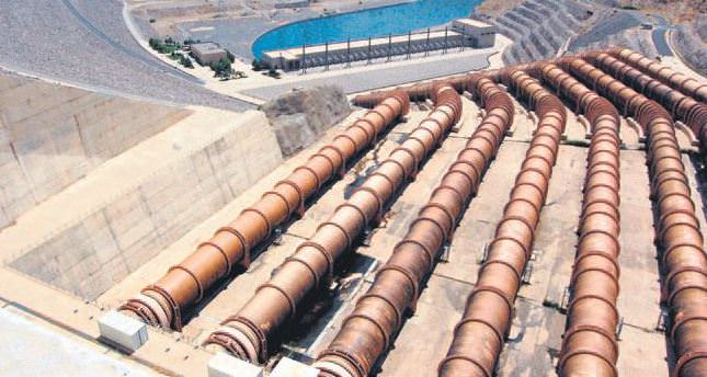 Southeastern Anatolia Project attracts investment - Daily Sabah