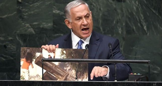 No sign of reconciliation between Israel and Hamas - Daily Sabah