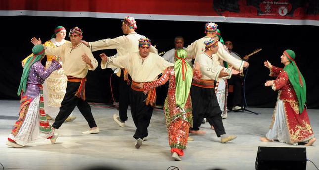 Recognition of Alevi organization signals good news for Turkey’s Alevis ...