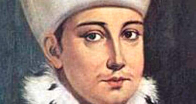 Osman II: Martyr or tyrant? - Daily Sabah