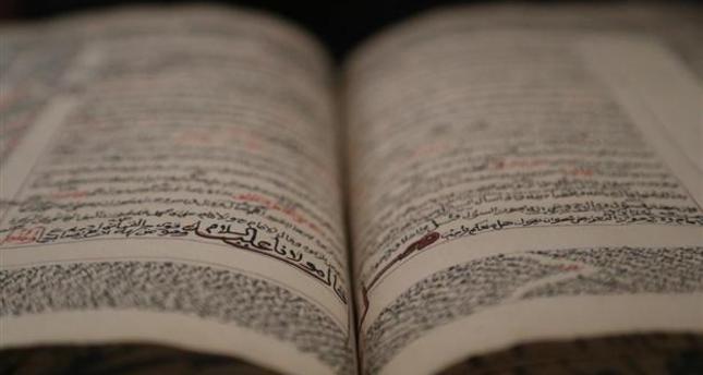 More than an alphabet: The Ottoman Language - Daily Sabah