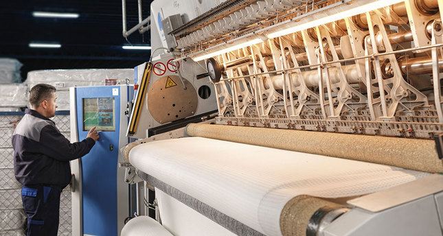 Turkish manufacturing industry offers a good bargain - Daily Sabah