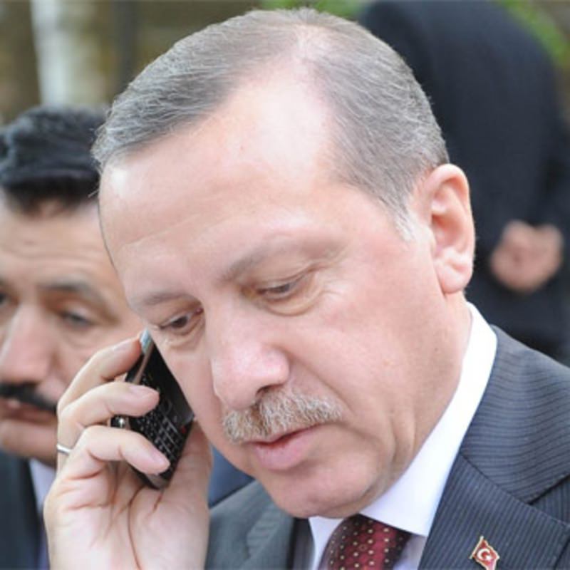 President Erdoğan calls Jordanian king to offer condolences | Daily Sabah