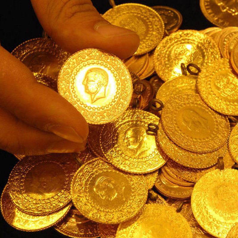 Gold listed as January’s profit champion | Daily Sabah