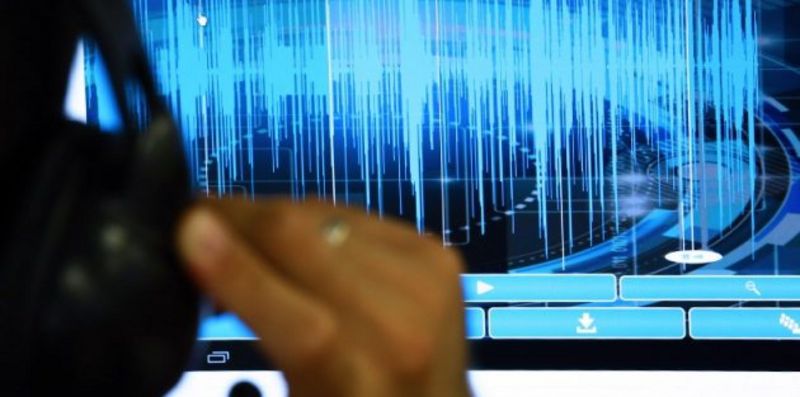 12 Police officers detained in wiretapping operation | Daily Sabah