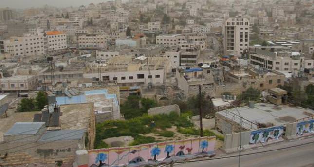 Al-Khalil: A city on the edge - Daily Sabah