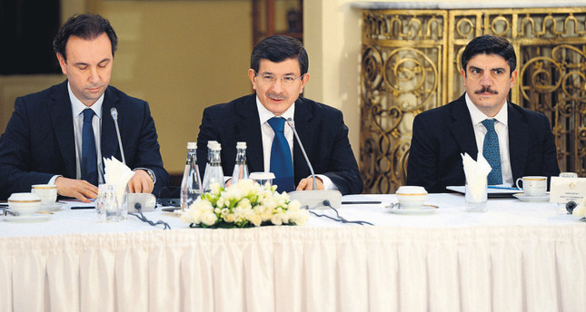 PM meets Syrian opposition, lends full support for ‘a democratic Syria ...