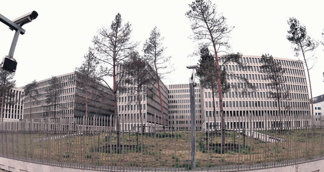 German intelligence agencies need more oversight - Daily Sabah