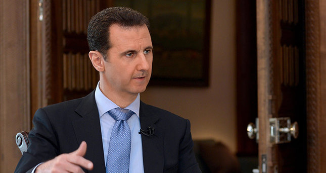 The changing state of the Assad regime - Daily Sabah