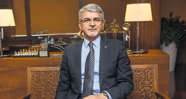 From Tokyo to Sarajevo, a Turkish businessman's journey to becoming a ...