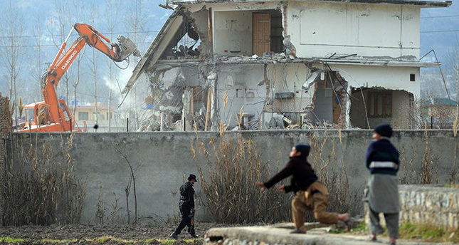 The CIA declassifies documents recovered in raid that killed bin Laden ...