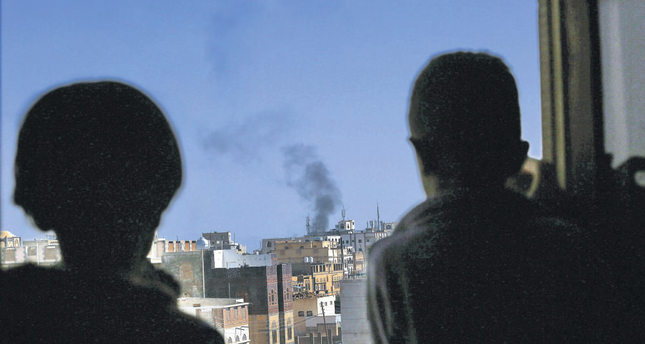 From Shiite crescent to full moon? - Daily Sabah