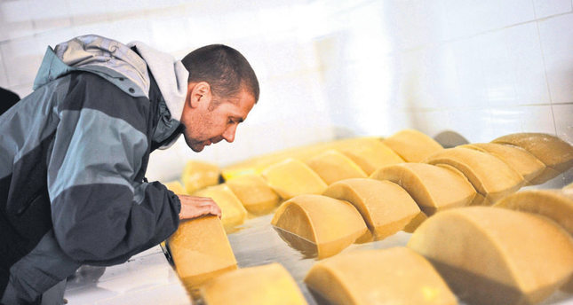 Turkish chef innovates Anatolian kitchen with tradition - Daily Sabah