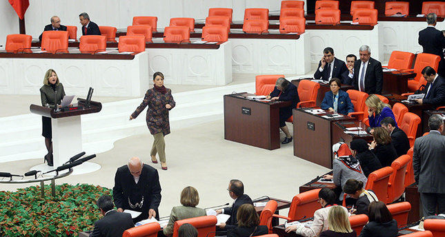 More women to be represented in parliament following Turkey's elections ...