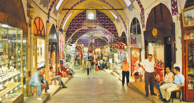Meet history on Istanbul's historic peninsula - Daily Sabah