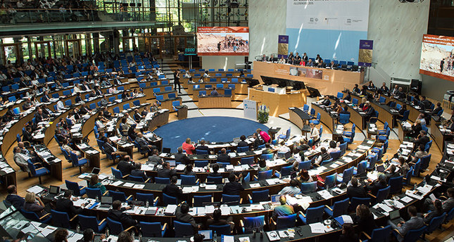 Istanbul to host UNESCO’s 2016 World Heritage Committee meeting - Daily ...