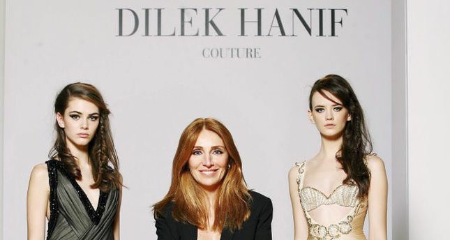 Female designers rising in the Turkish fashion industry - Daily Sabah