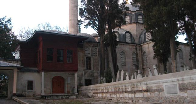 Atik Valide Mosque: An architectural masterpiece dedicated to Nurbanu ...