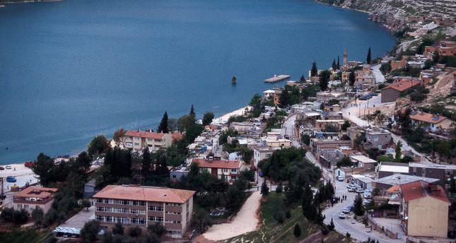 The black rose of Halfeti - Daily Sabah