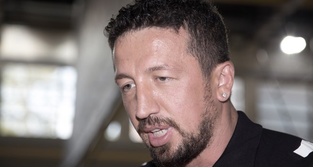 Türkoğlu slams Kanter - Daily Sabah