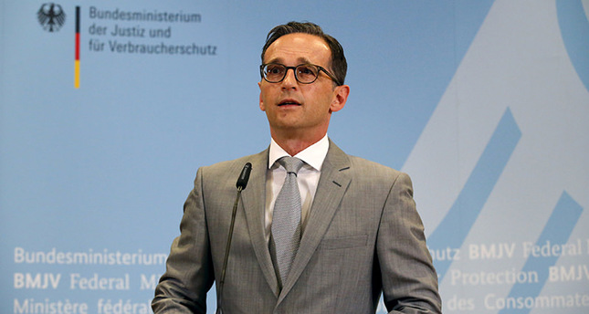 Heiko Maas - Alchetron, The Free Social Encyclopedia