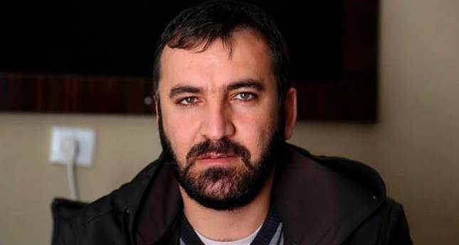 HDP deputy Ferhat Encü trapped in clashes between security forces and ...