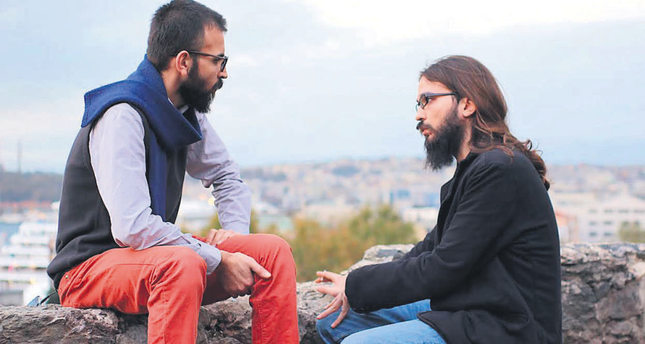 ‘Selam' lends voice to Syrian artists living in Turkey - Daily Sabah