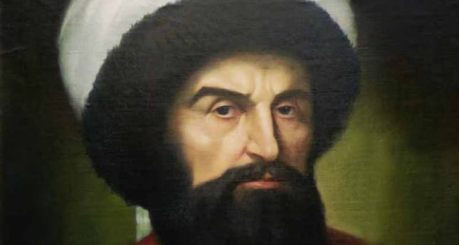 Imam Shamil: A pioneer of the Caucuses's struggle for freedom - Daily Sabah