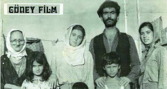 Yılmaz Güney's restored film ‘Umut' to make world premiere at Venice ...