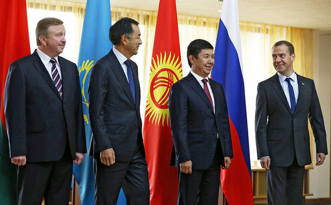 Russia to introduce Turkic ‘altyn’ in Eurasia to challenge euro, dollar ...