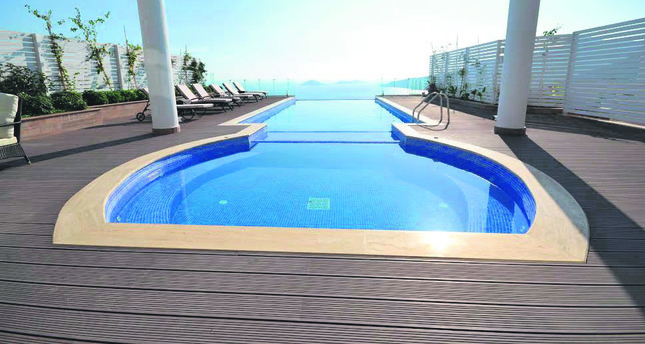 Before summer ends - Daily Sabah