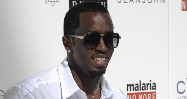 P. Diddy leads Forbes' highest paid rap stars - Daily Sabah