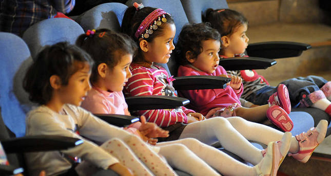 Average life expectancy increases by two years in Turkey - Daily Sabah