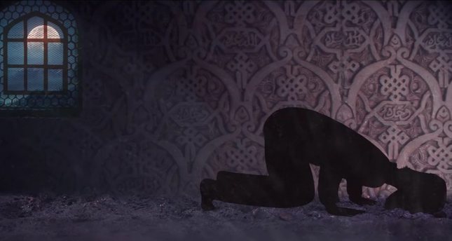 Mokhtar film competition continues with theme of ‘Tell us about Prophet ...