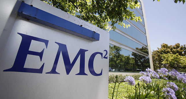 Dell buys EMC for $67 billion in largest-ever tech acquisition - Daily ...