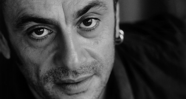 Kutluğ Ataman awarded in Rome for film about post-modern coup - Daily Sabah