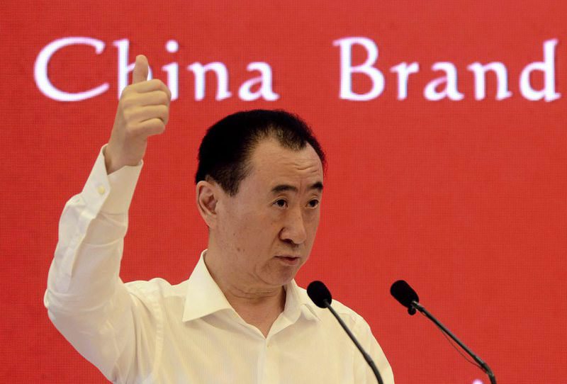 China's richest man doubled fortune in 12 months | Daily Sabah