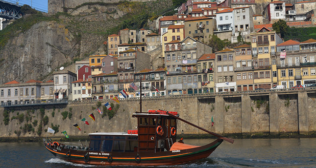 Porto: An intimate journey to Portugal's flavors - Daily Sabah