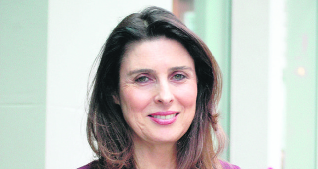Palestinian director wants to show films at Turkish festivals - Daily Sabah