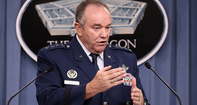 Russia does not want a clash with NATO, says top NATO general - Daily Sabah