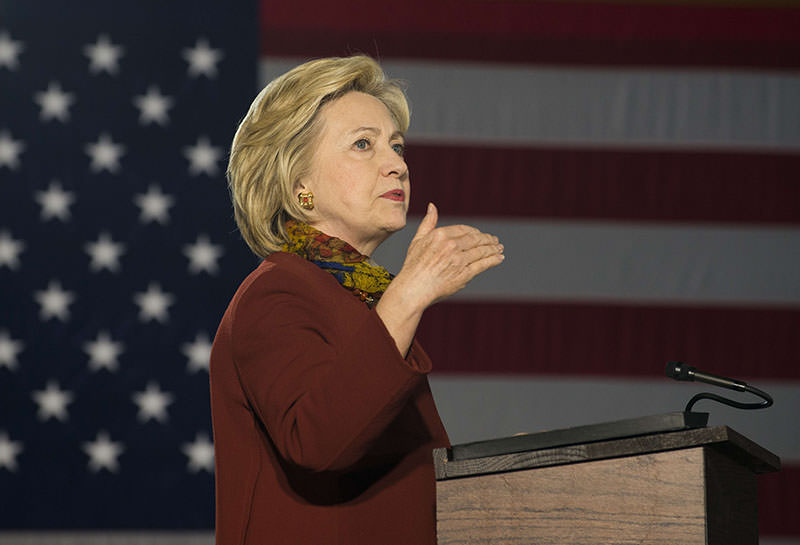Clinton named most admired in US more than any other woman or man ...