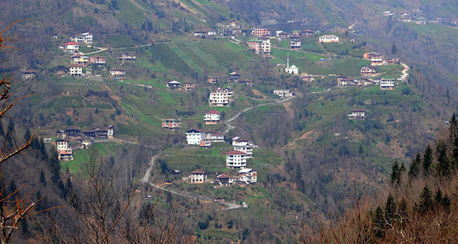 Turkey’s Interior Ministry approves first village name change into Laz ...